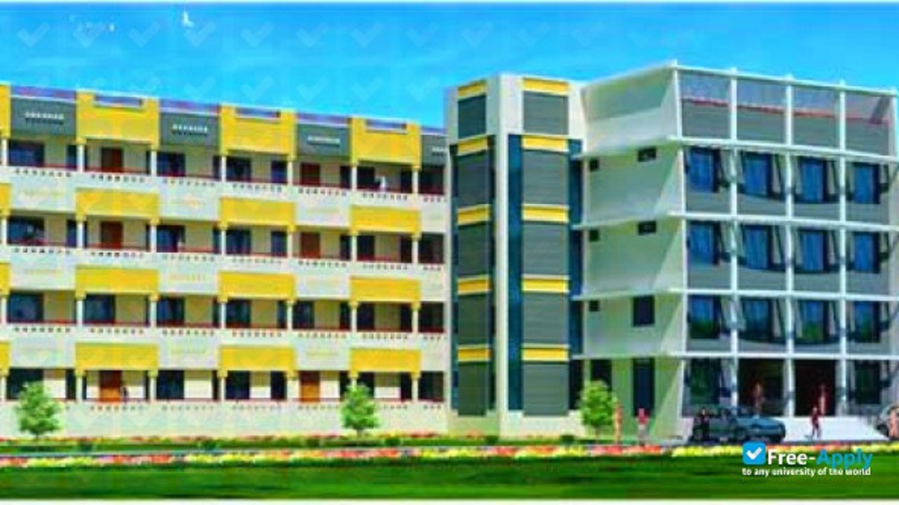 Annai College of Polytechnic